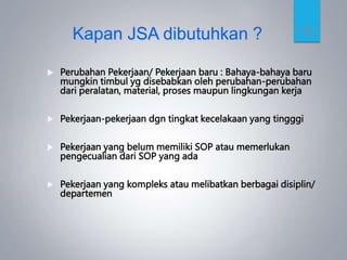 JOB SAFETY ANALISYS materi operator PTP.pptx