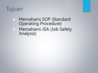 JOB SAFETY ANALISYS materi operator PTP.pptx