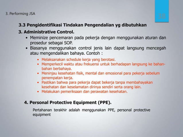 JOB SAFETY ANALISYS materi operator PTP.pptx