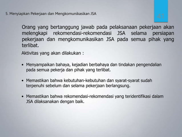 JOB SAFETY ANALISYS materi operator PTP.pptx