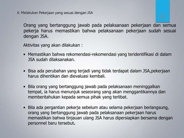 JOB SAFETY ANALISYS materi operator PTP.pptx