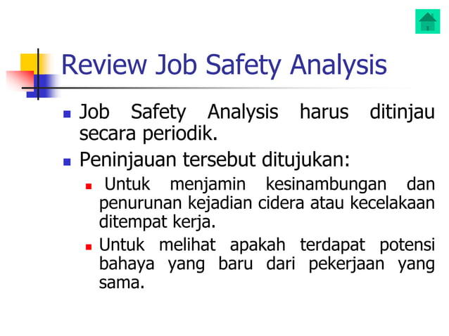 Job Safety Analysis.ppt