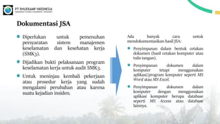 Job Safety Analysis - JSA . Safety first | PDF