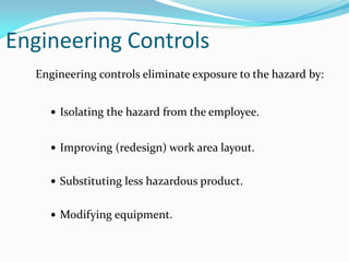 Job Safety Analysis Training | PDF