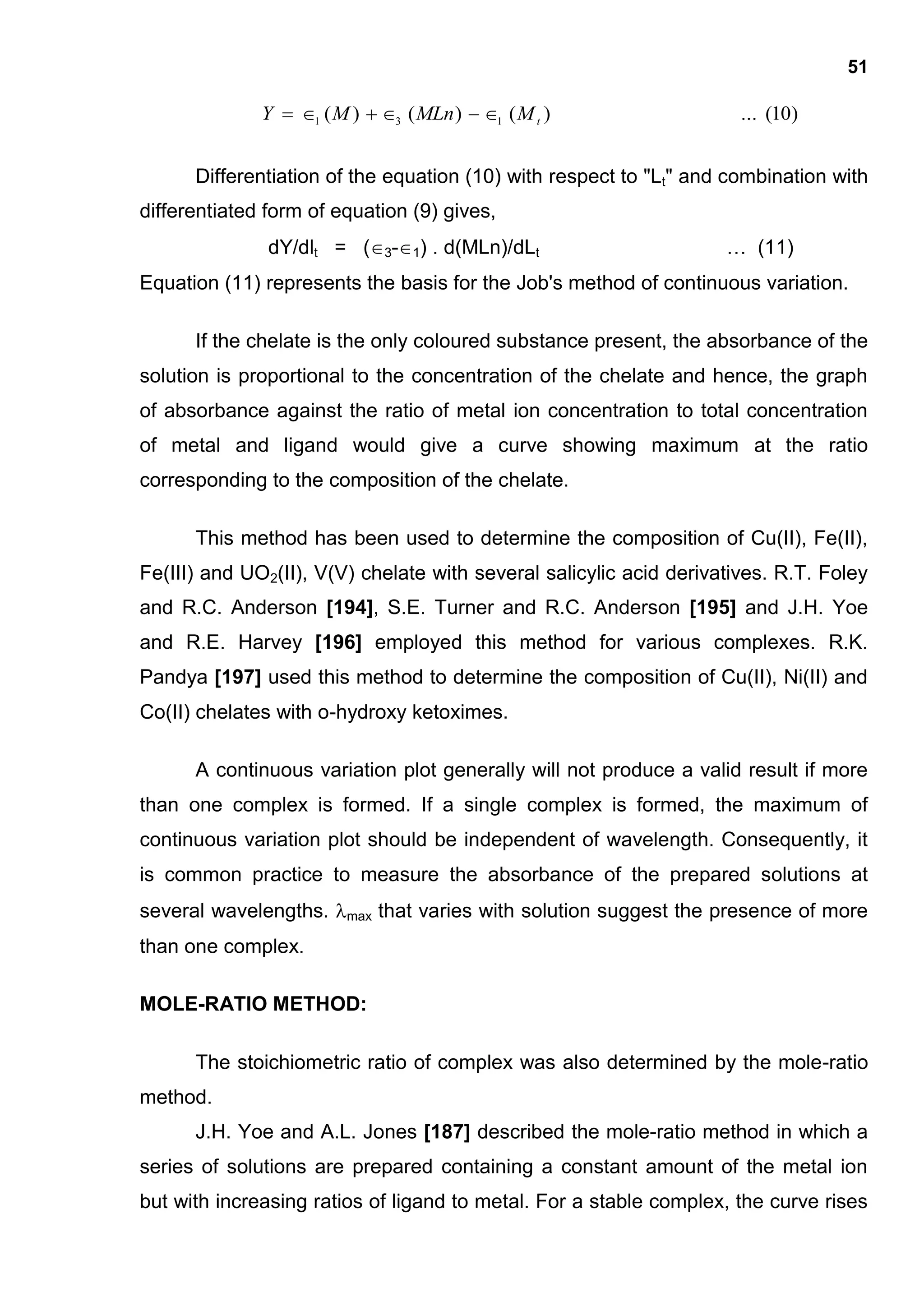 Jobs and mole-ratio method.pdf