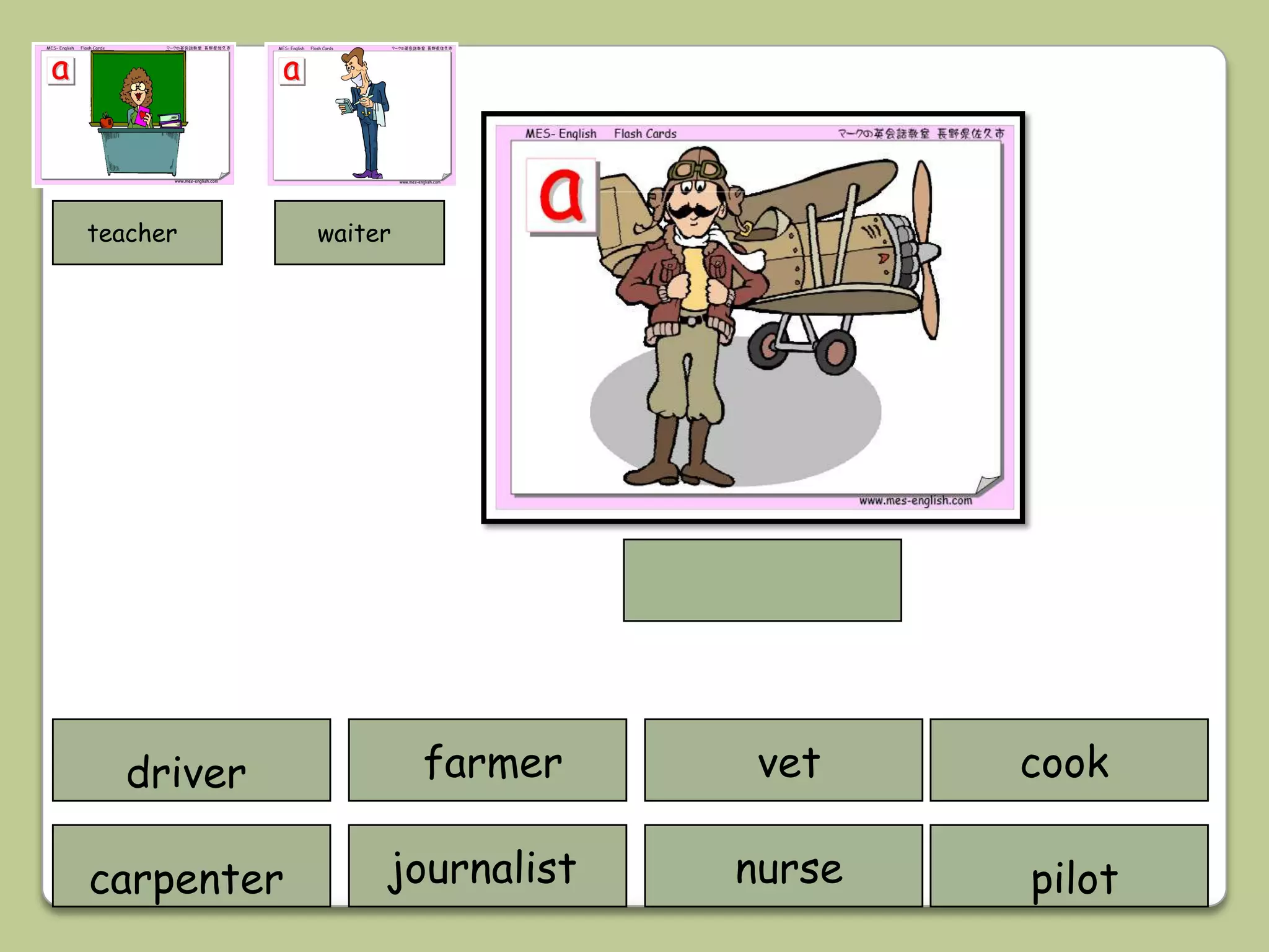 Jobs - Occupations: PowerPoint Presentation and Activities | PPTX ...