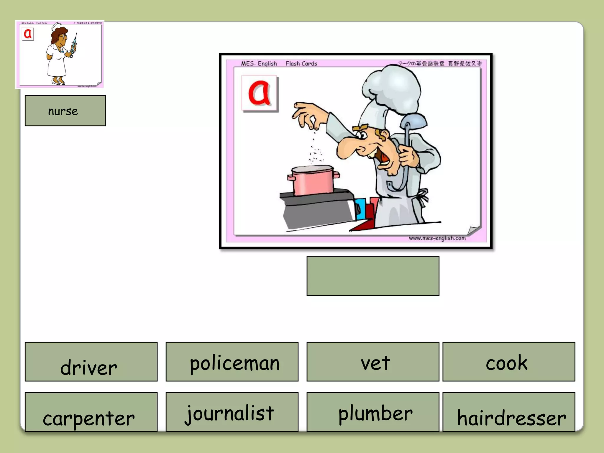 Jobs - Occupations: PowerPoint Presentation and Activities | PPTX