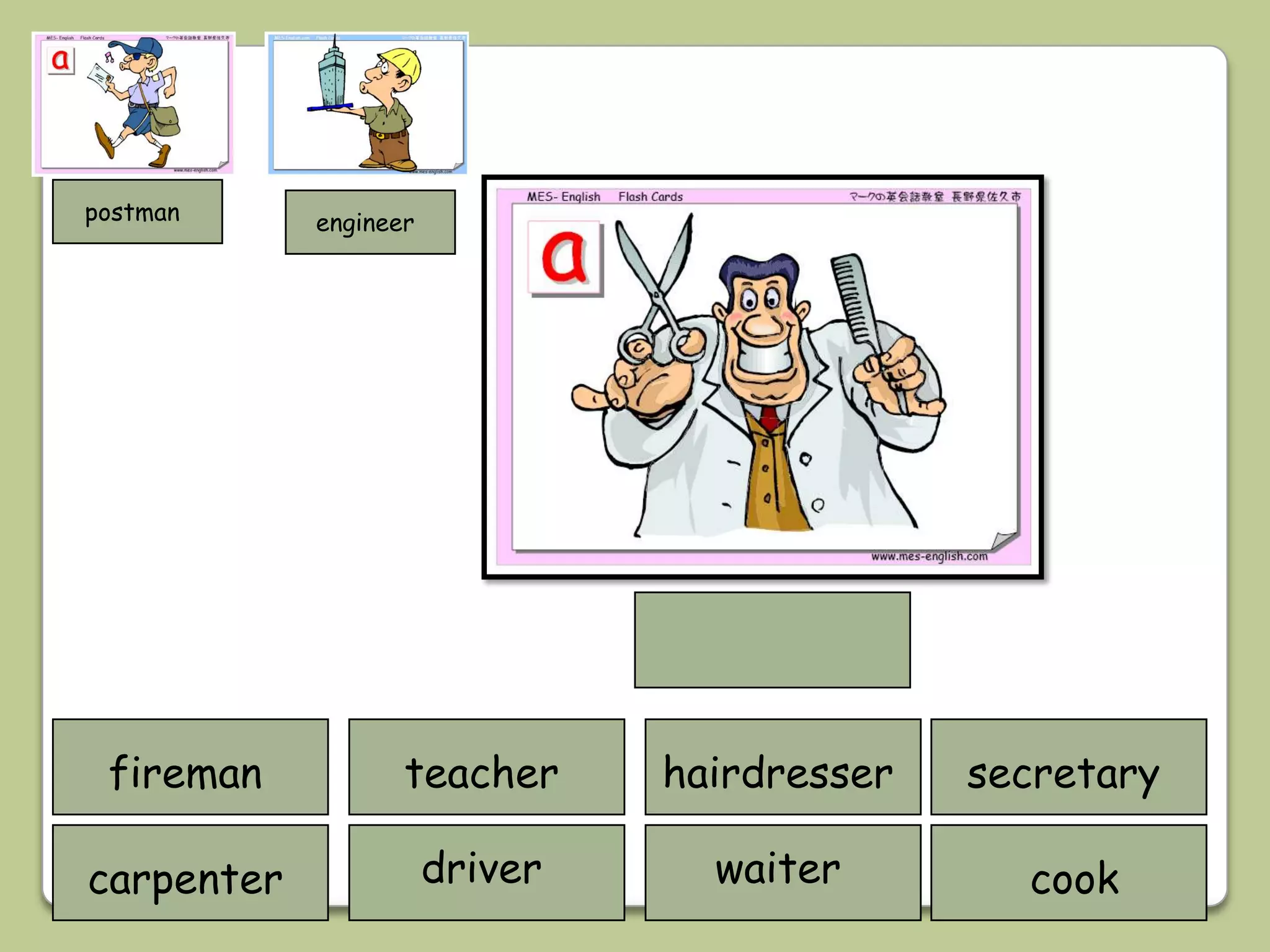 Jobs - Occupations: PowerPoint Presentation and Activities | PPTX ...