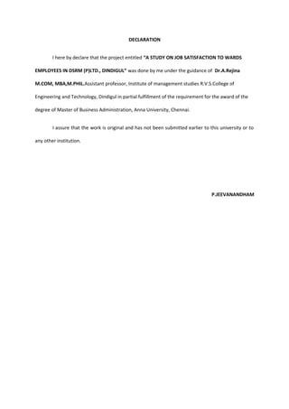 Jobsat.mbajeeva | DOC