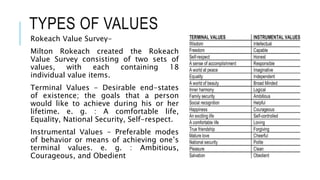 Individual Attitude & Job satisfaction | PPTX