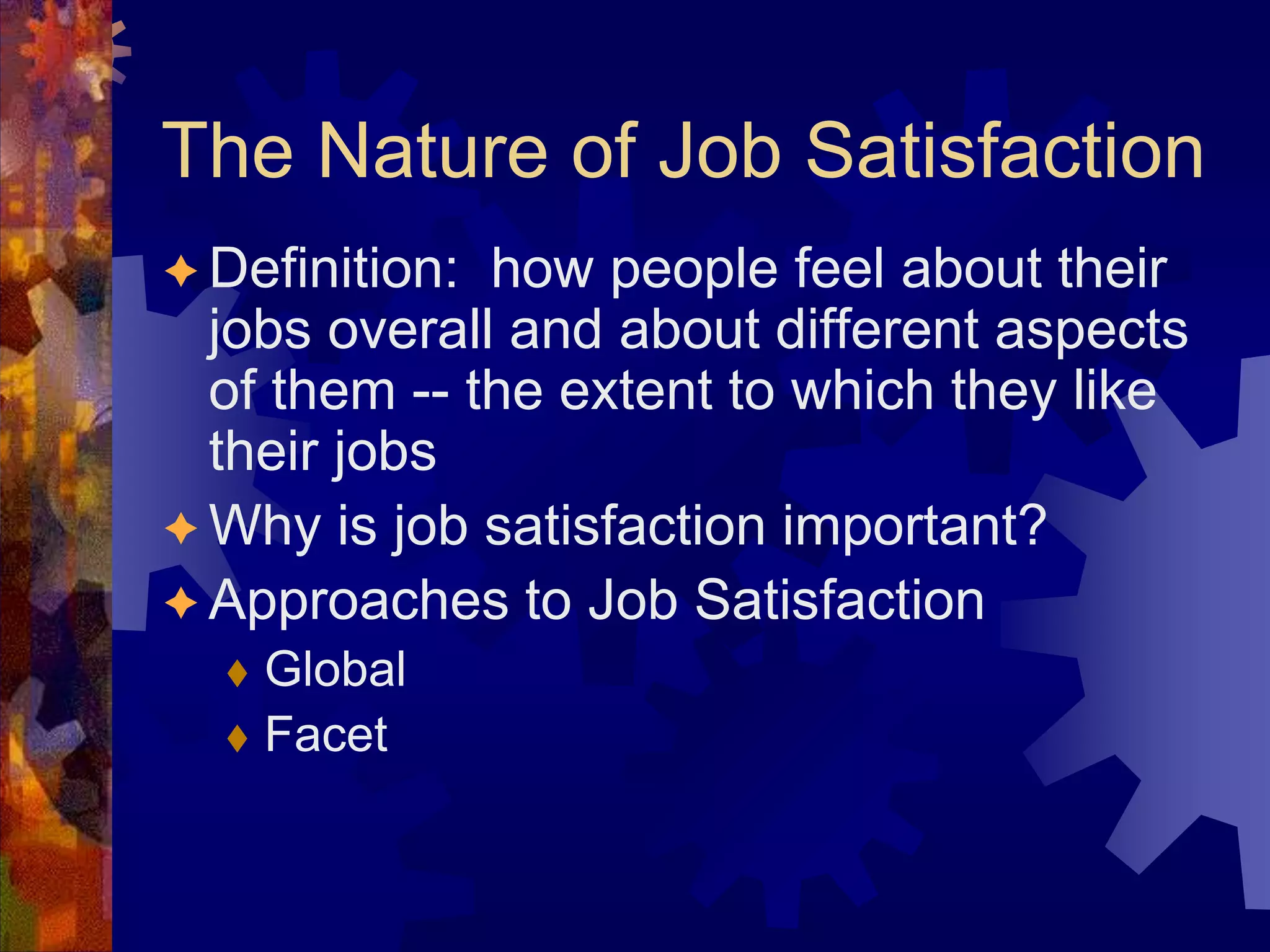 Job Satisfaction.ppt