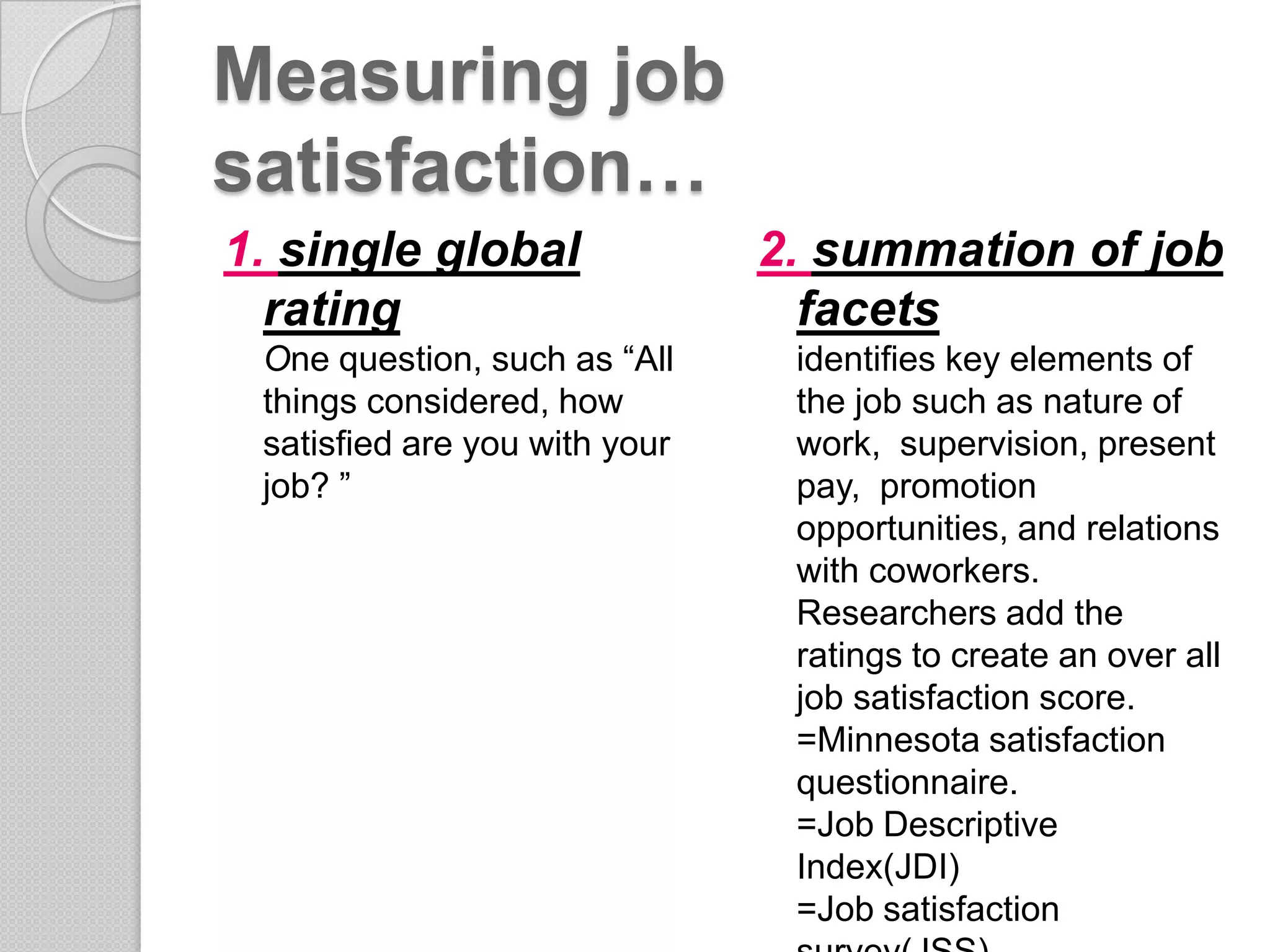 Job satisfaction.ppt