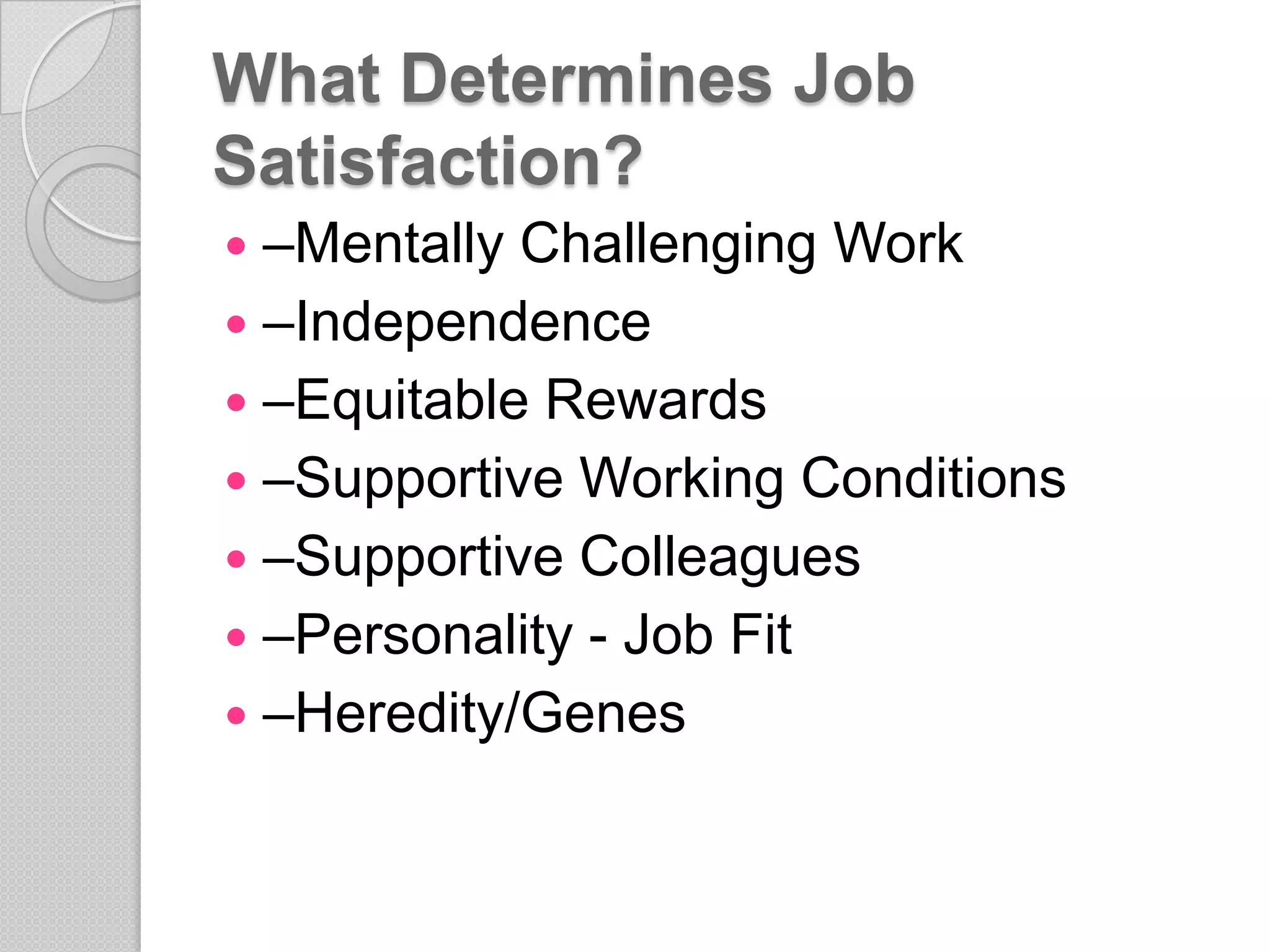 Job satisfaction.ppt