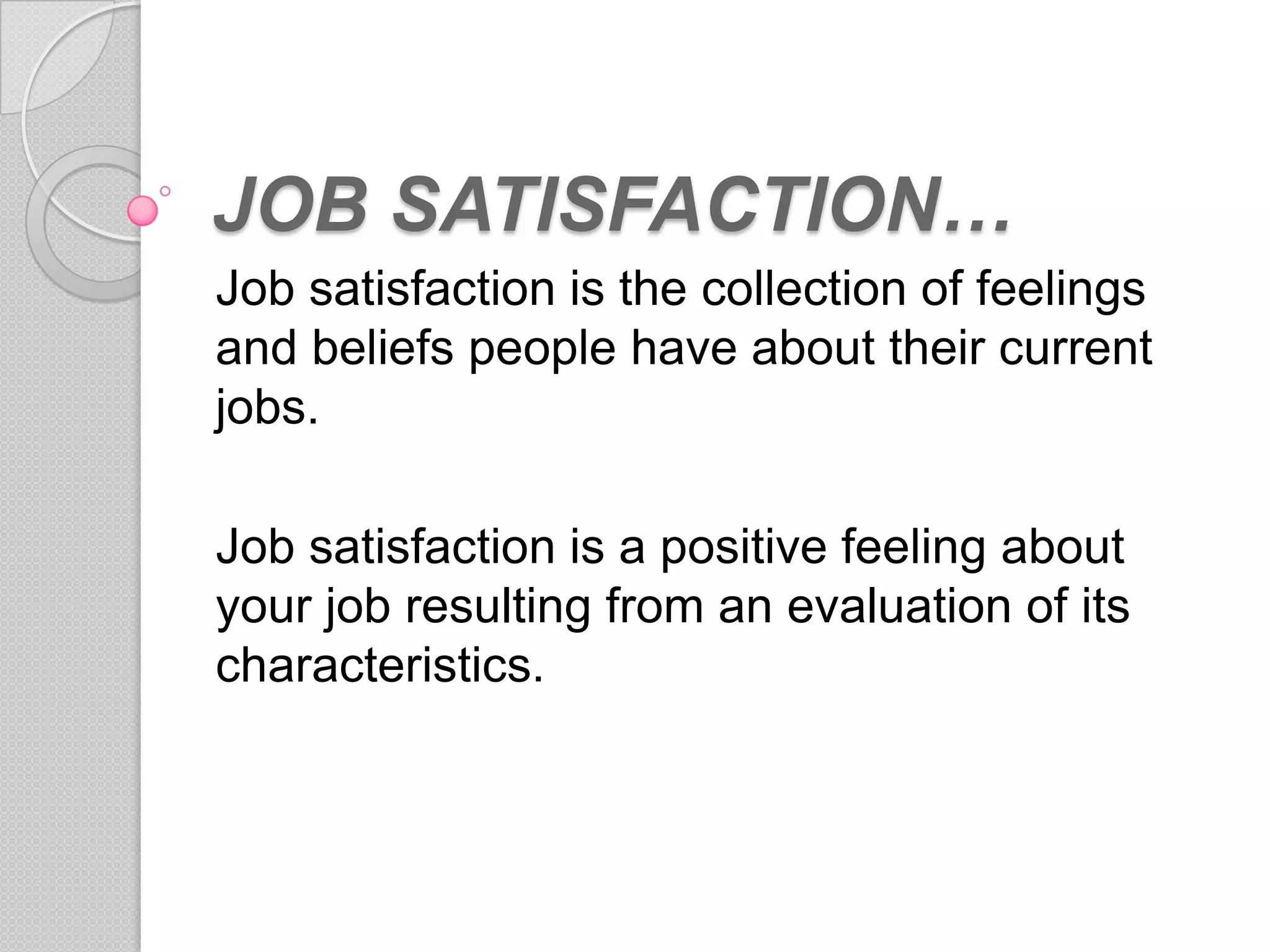 Job satisfaction.ppt