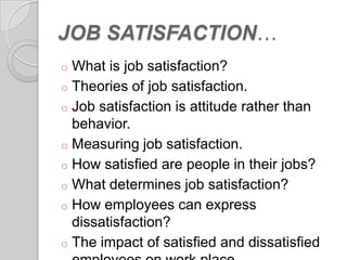 Job satisfaction.ppt