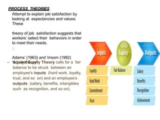 Jobsatisfactionfinal | PPT