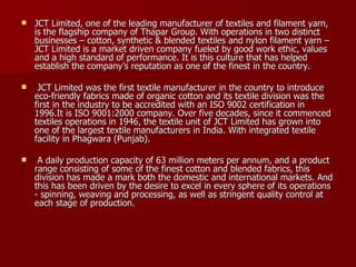 Job Satisfaction Of Employees At J | PPT