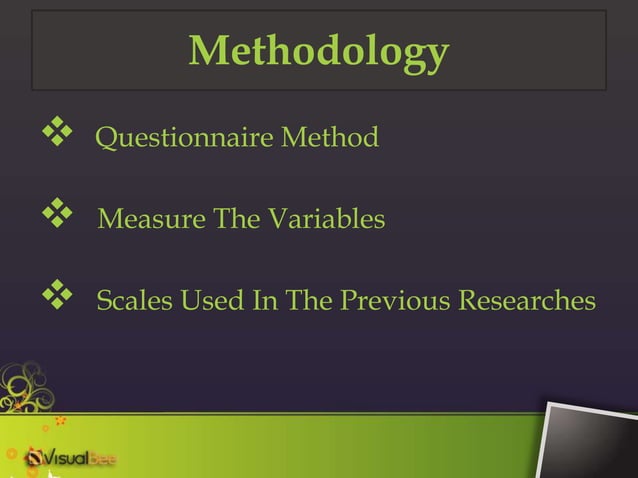 Job Satisfaction On Ocb Ppt
