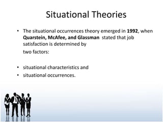 Job satisfaction by Rajesh | PPT