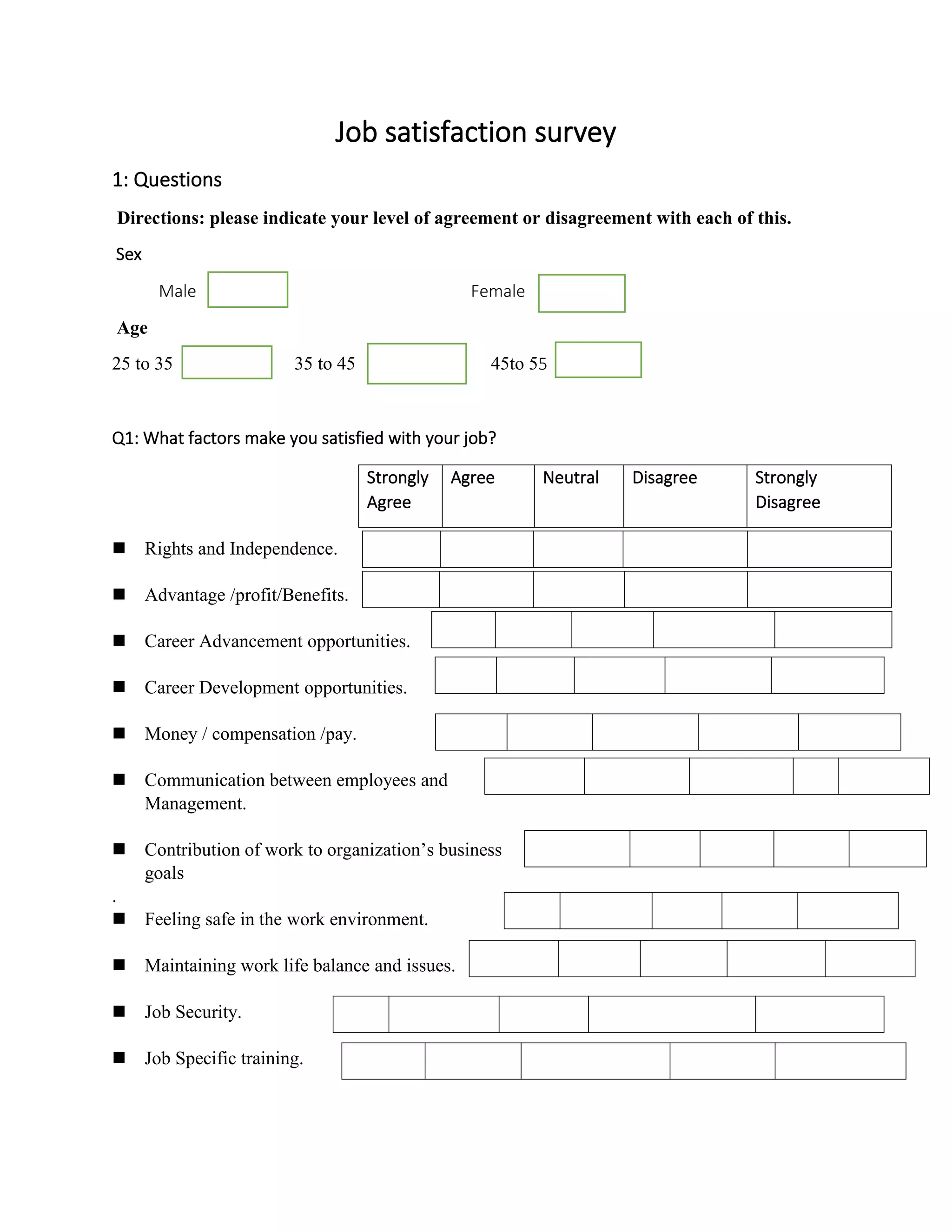 Employment survey from.pdf