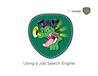 JobScout Badges | PDF