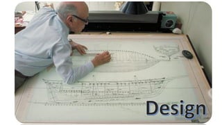 Jobs done in a ship yard | PDF