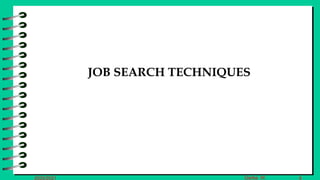 job searching methods.pptx