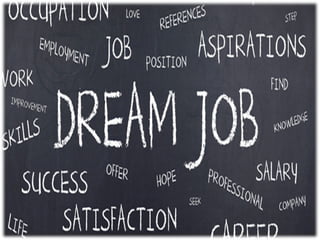 Job search strategies | PPT