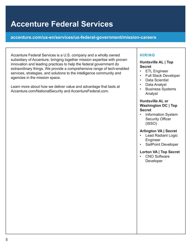 NCS Job Fair Handbook | September 25, 2024 | PDF