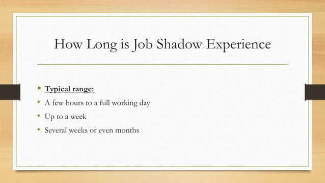Job Shadowing.pptx