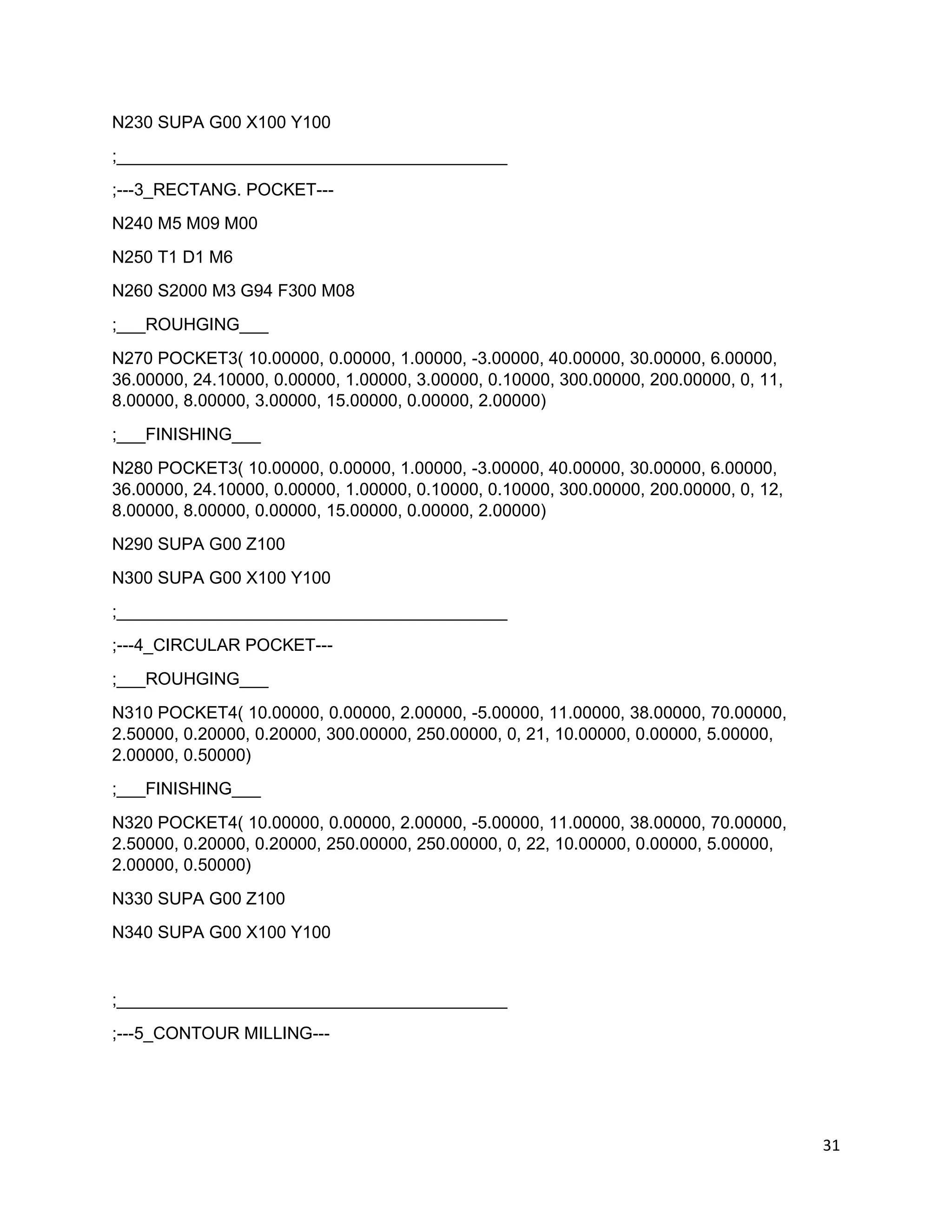 Jobsheet 8 rigid tapping | PDF