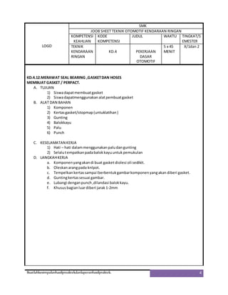 Jobsheet PDOkls x TOKR | DOCX