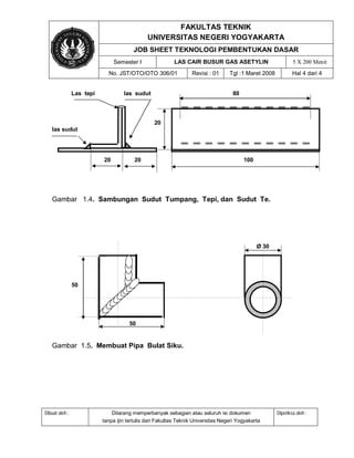 Job sheet prak.tpd pertemuan 1 5 0 | PDF
