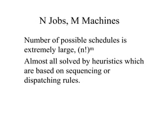 Job Shop Scheduling.pptx