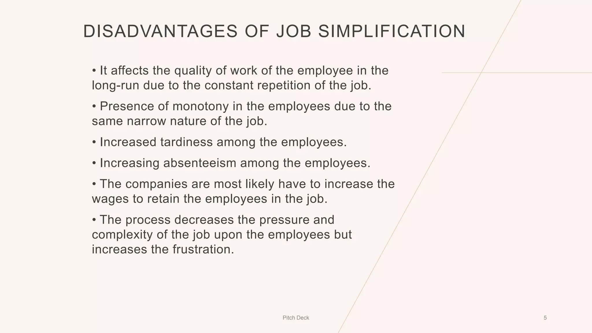 job simplification and quality of work life (1).pptx