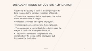 job simplification and quality of work life (1).pptx