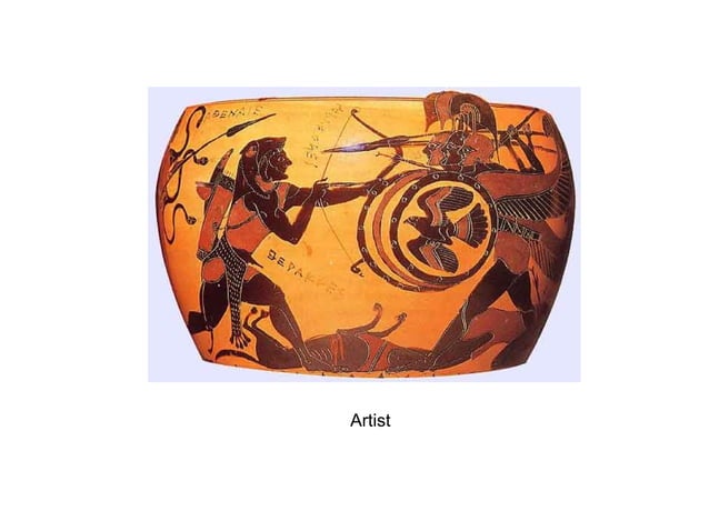 Jobs in ancient greece | PPT