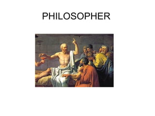 Jobs in ancient greece | PPT