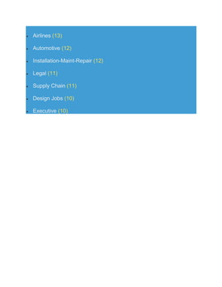 EthioJobs: Latest Job Vacancies in Ethiopia at Etcareers.com