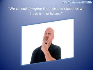 Jobs Of The Future | PPTX