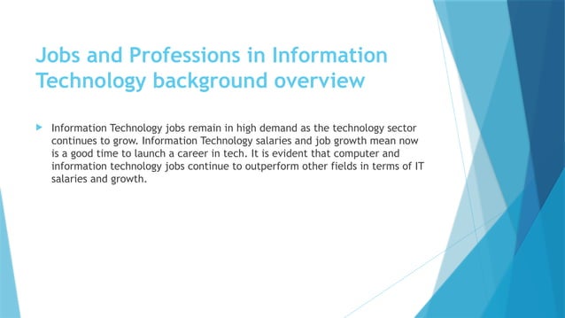 Jobs & Professions Edpm Sba - Taja dpptx | PPT