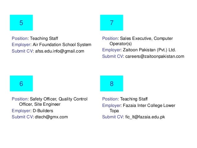 Jobs In Sep 2014