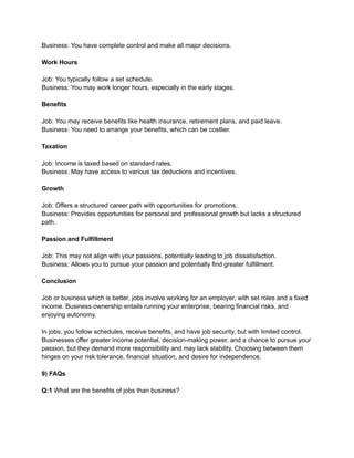 Jobs Vs Business_ Key Differences and Benefits to Know (2024).pdf