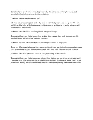 Jobs Vs Business_ Key Differences and Benefits to Know (2024).pdf