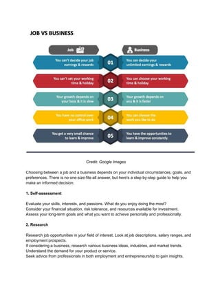 Jobs Vs Business_ Key Differences and Benefits to Know (2024).pdf