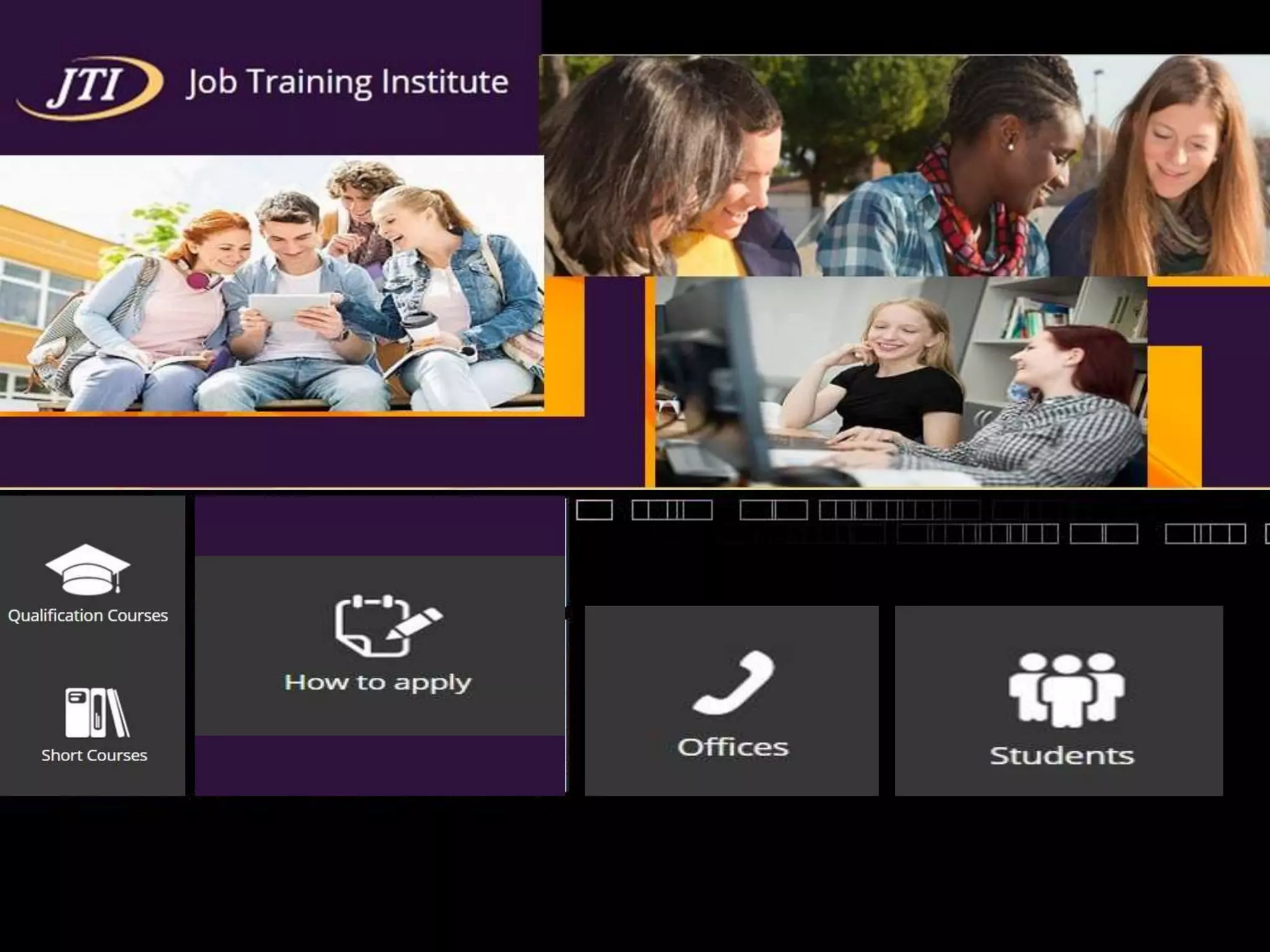 Job Training Institute Australia | PPT