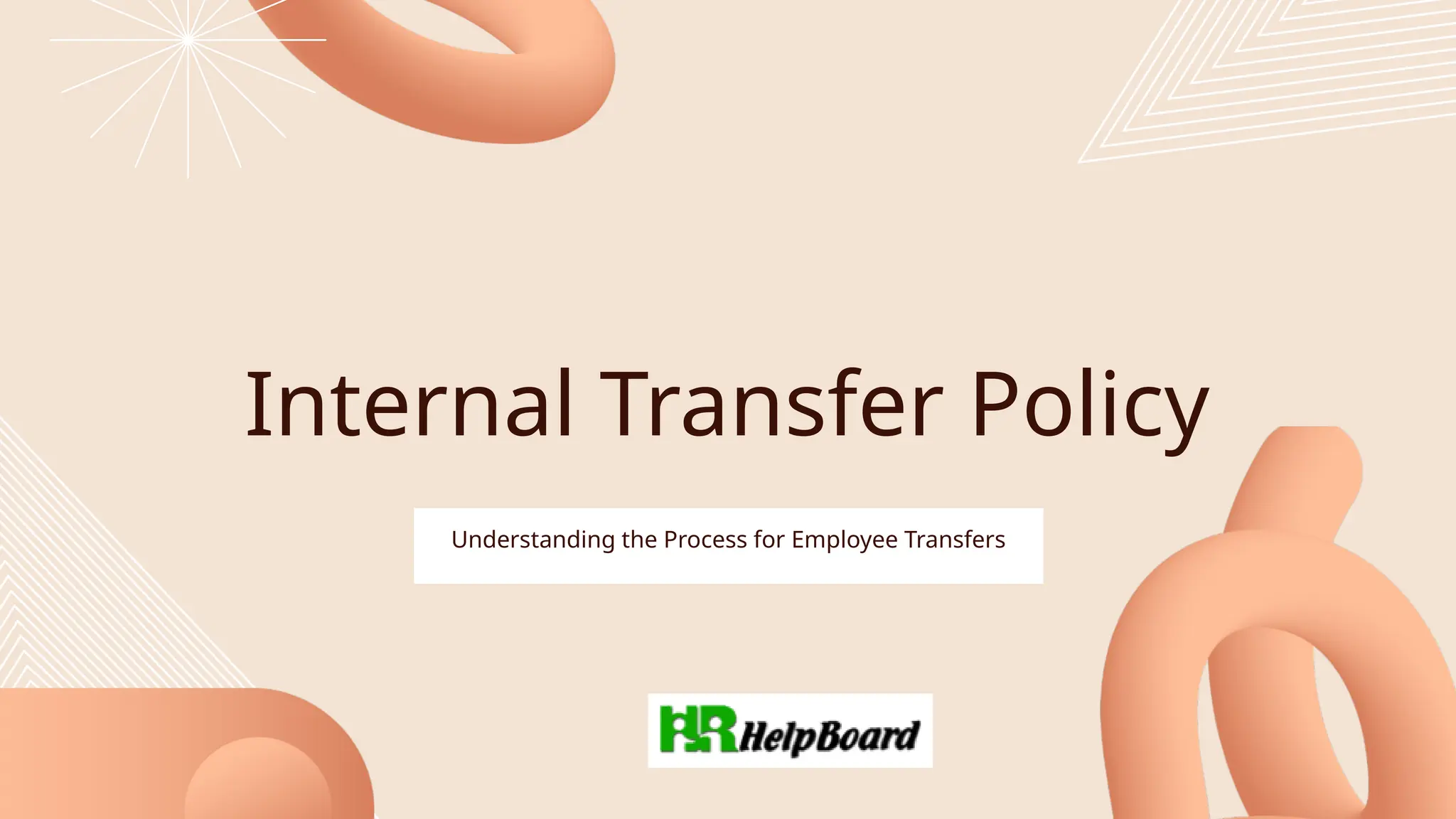Job Transfer Definition, Job Transfer in HRM | PPTX