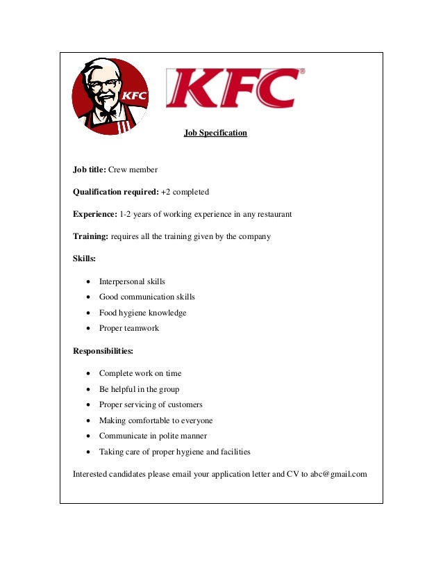 Job Vacancy job-vacancy