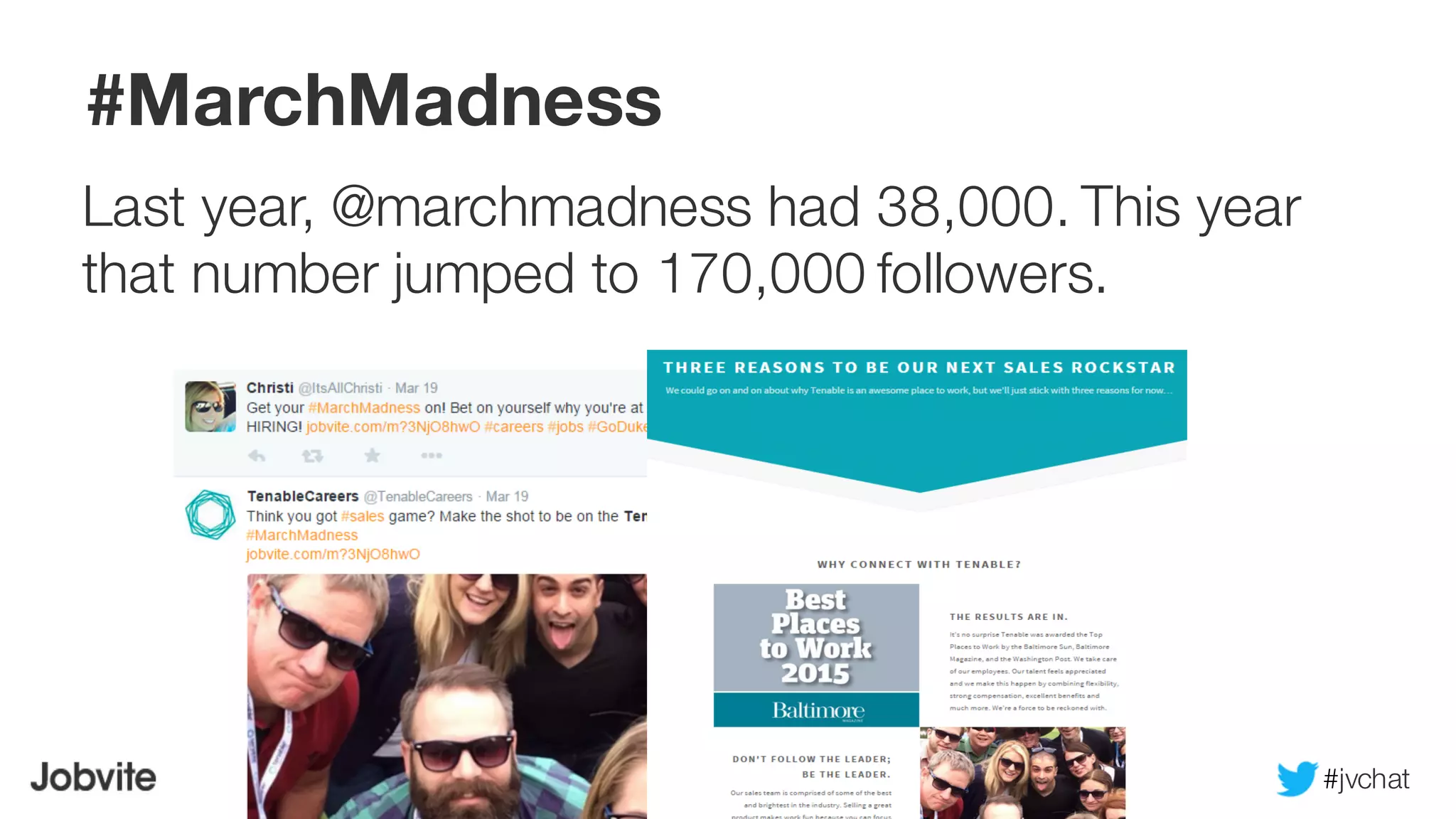 Creating Talent Pools That Accelerate Sourcing | PDF