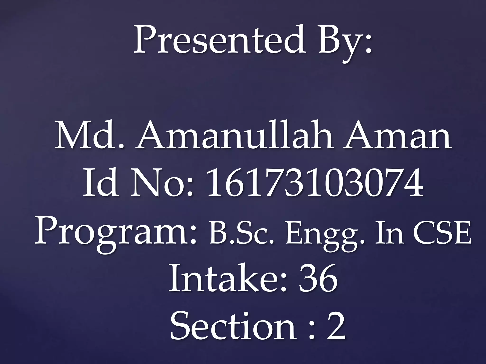 Job vs business | PPTX